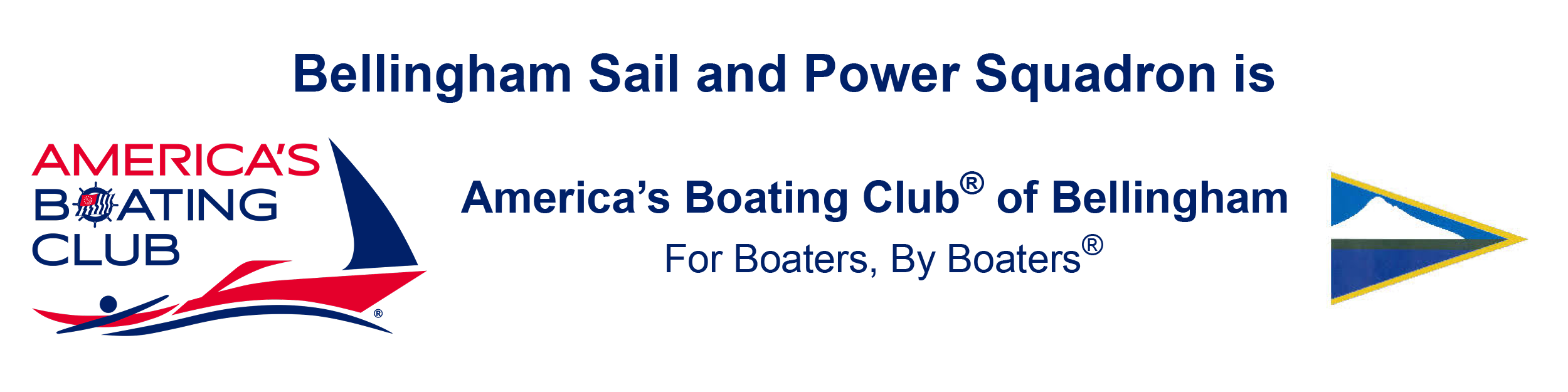 Bellingham Sail and Power Squadron